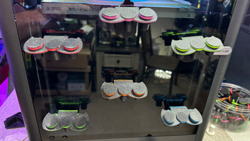 MAGNETIC CORAL FRAG RACKS – Rhino's Reef
