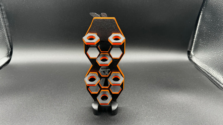 MAGNETIC CORAL FRAG RACKS – Rhino's Reef
